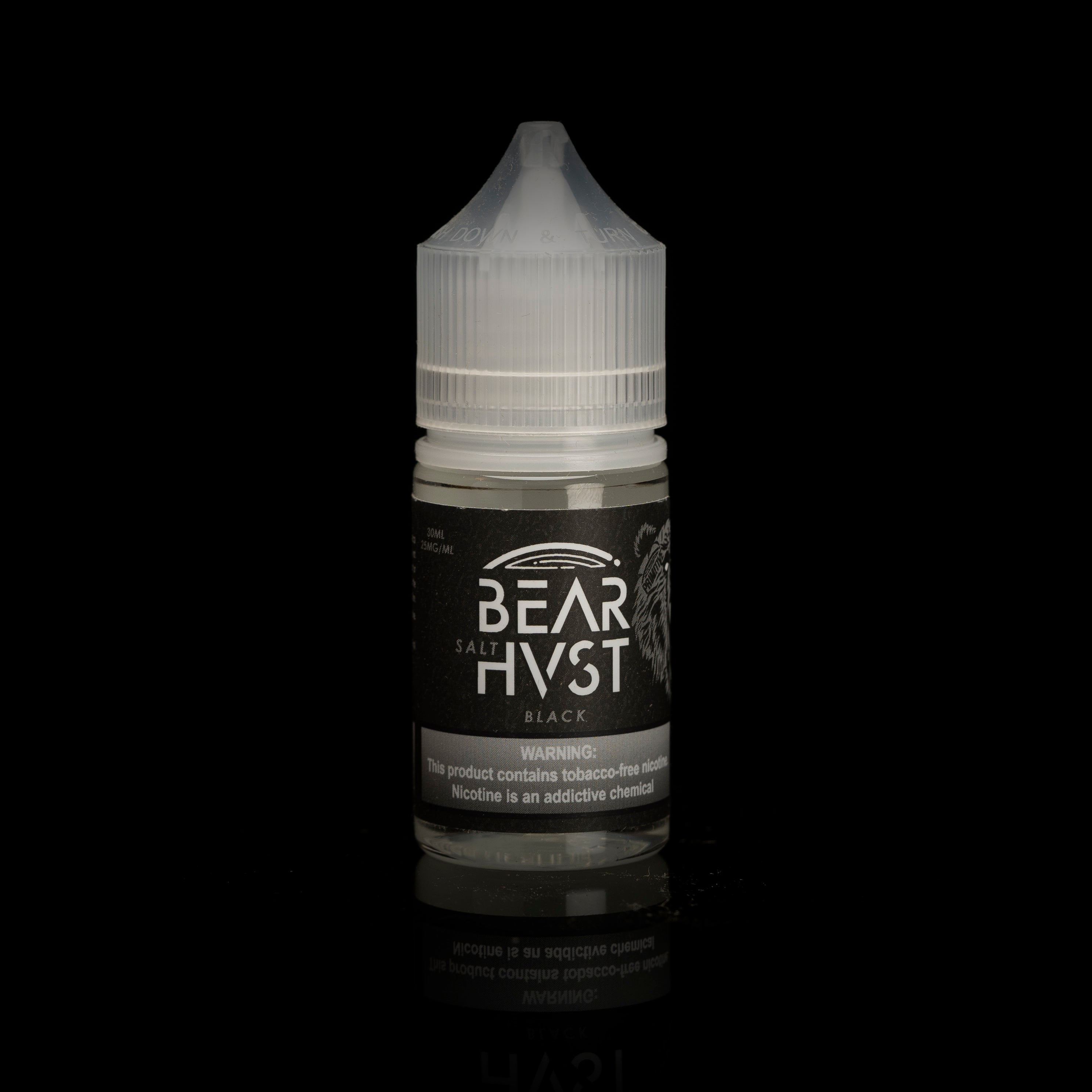 Black salt – Primitive Distro